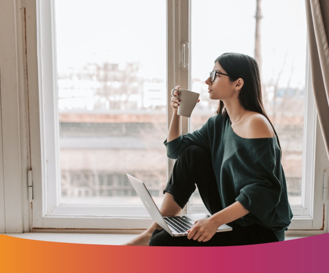 Equilíbrio feminino - Pluriform