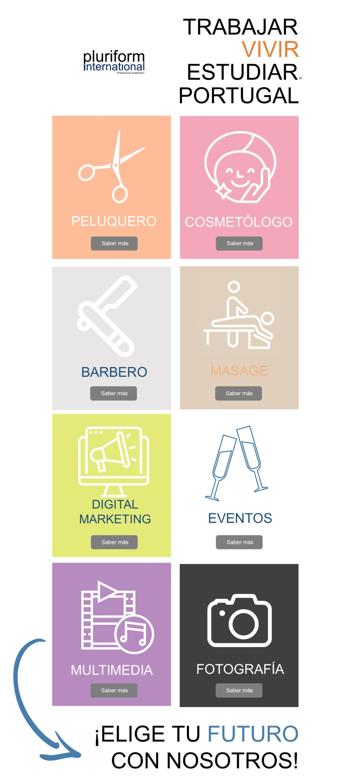 Generica ES - Pluriform